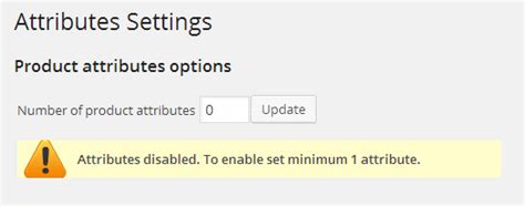 Product Attributes • Implecode