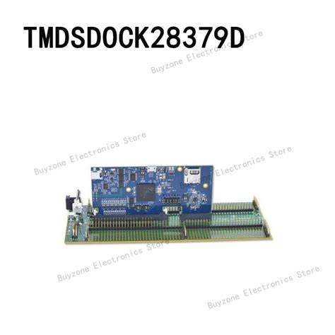 Xfczmg 100 Quality Original 1pcs Tmdsdock28379d Development Boards