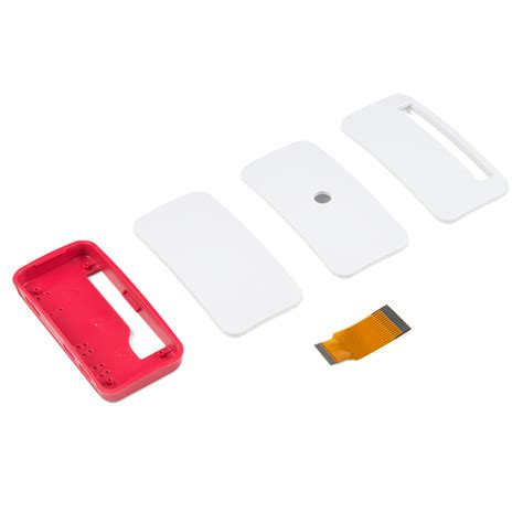 Raspberry Pi Zero Case Roboshop Bd