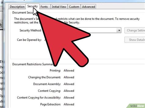4 formas de proteger un archivo PDF con contraseña