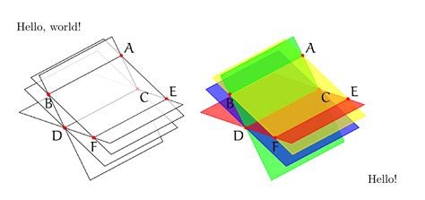 compiling plane intersection 2 vector graphics in asymptote tex