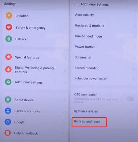 Easy OnePlus FRP Bypass Methods You Cant Miss