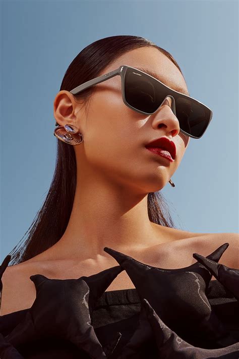 Mujosh Oval Sunglasses Trendy Sunglasses Sunglasses Features Sunglasses