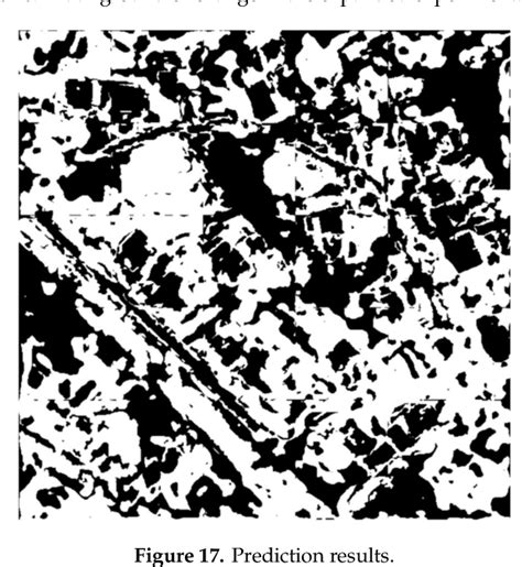 Figure From A Deep Learning Based Robust Change Detection Approach For Very High Resolution
