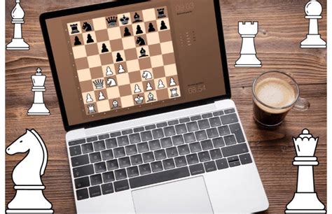 Online Chess Game Rules How To Play Online Chess