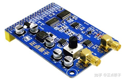 《dfzu2eg4ev Mpsoc之fpga开发指南》第二章实验平台简介 知乎