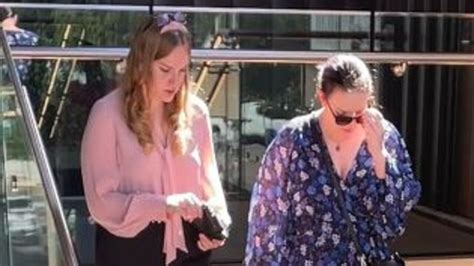 Heather Eloise Ansell Sentenced Over Horror Bruce Highway Crash The