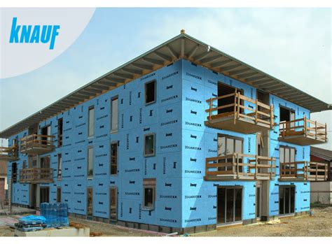 თაბაშირ მუყაოს ფილები გუარდექსი ფასადის ფილა Guardex