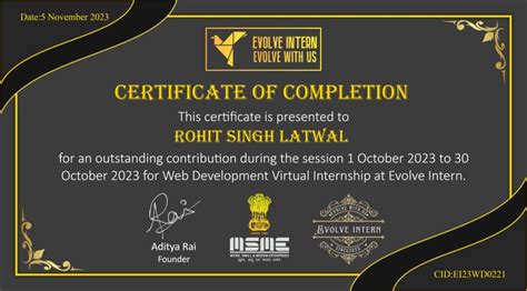 rohit latwal on linkedin connections internship internship2023