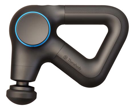 Therabody Theragun Prime Plus Multi Therapy Massage Gun Injury Recovery
