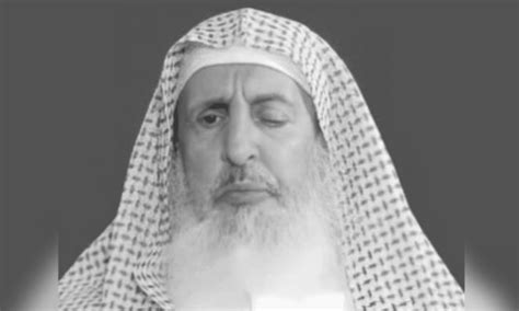 Mufti Besar Arab Saudi Sheikh Abdulaziz Abdullah Al Sheikh Meninggal