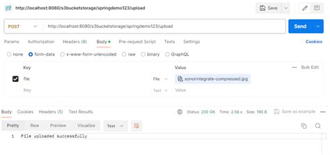 Spring Cloud AWS S GeeksforGeeks