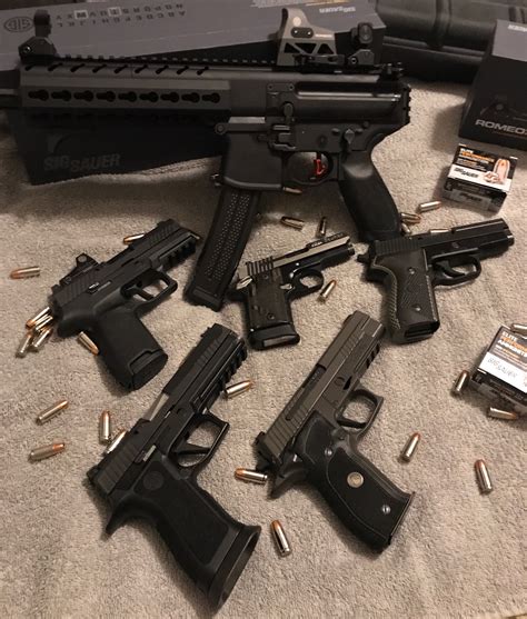 Best Mpx Trigger Upgrade Sig Talk