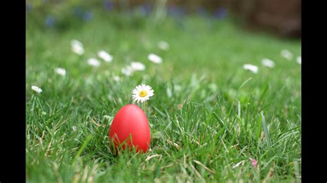 Великден е Легендите и обредите за празника Novabg