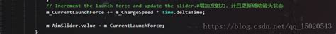 unity官方案例篇：tanks tutorial全解读（坦克开火详解） entities tutorial tanks csdn博客