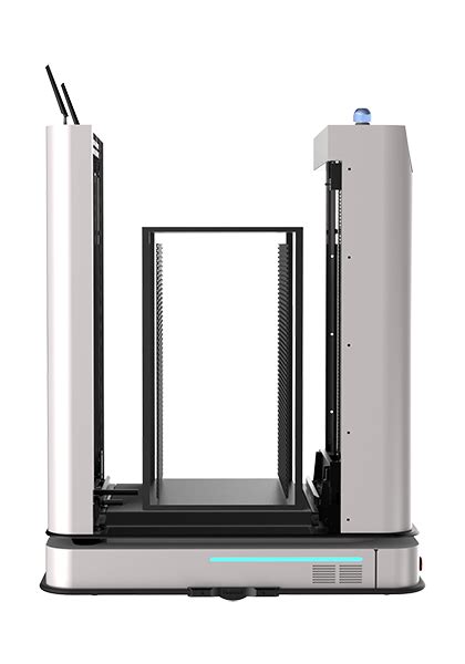 SMT Station Load Unload Aicon Robot