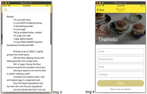 Handling Different Type Of Errors In React Native Mcro