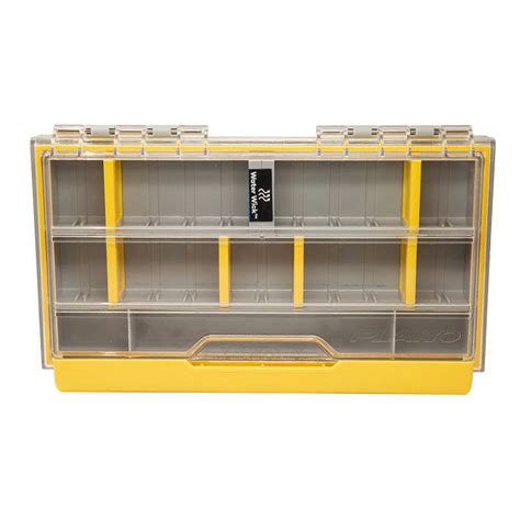 Plano Edge 3500 Stowaway Box Plase350 Cwr 875168268