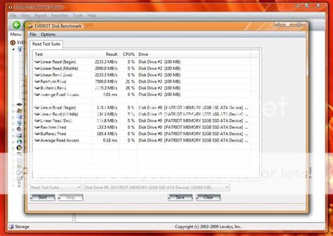 Expert Tip Using A Ramdisk To Speed Up Your Hdd Andor Reduce Ssd