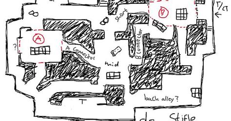 Destifle Csgo Map Concept Imgur
