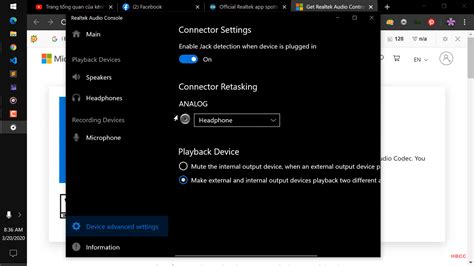Realtek Audio Problems Or Want New Realtek Audio Drivers Follow This Predator PT917 71 Acer