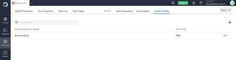 Run Accelq Tests With Automate Browserstack Docs
