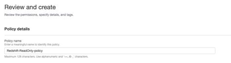 Enabling Redshift Sso Authentication With Aws Iam Identity Center