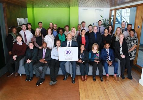 Unity Housing Celebrates Years South Leeds Life
