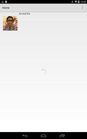 Android Navigation Drawer Fragment State Stack Overflow
