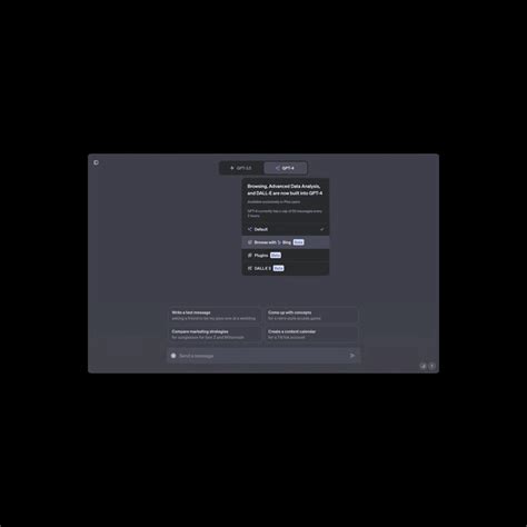 Openai Devday 나만의 Gpt를 만들어 수익도 만드는 Gpt 스토어 발표 디자인 나침반