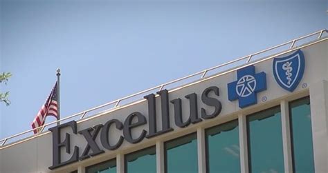 Excellus Bcbs