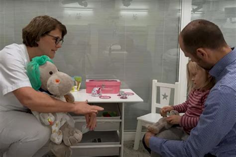 Narkose Til Barn Nordlandssykehuset Hf