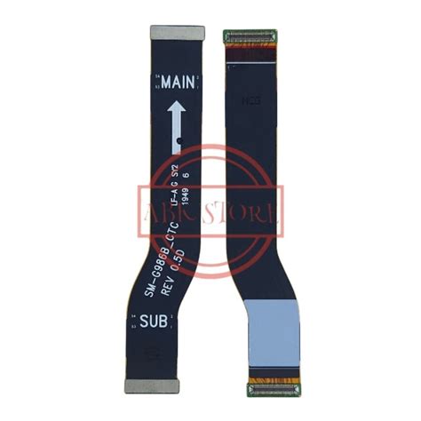 Jual Flexible Ui Board Flexibel Main Board Samsung S Plus G G B Shopee Indonesia