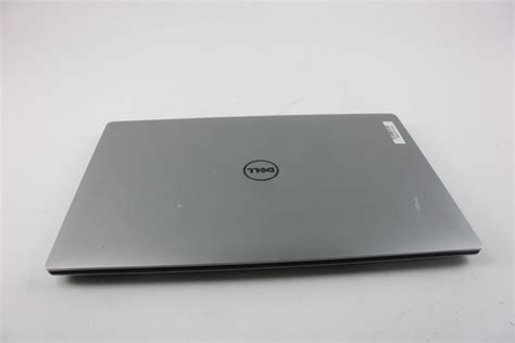 Dell Precision Laptop Property Room