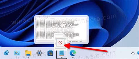 How To Enable Drag N Drop Files To Taskbar In Windows 11
