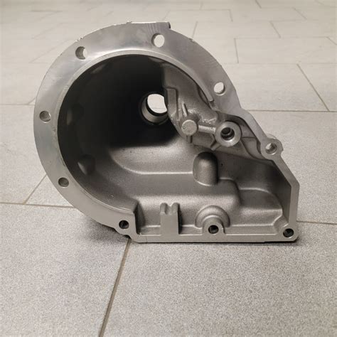 Rf F81p 7a040 Da Fotz 7a040 A Ford 4r100 Transmission Tail Housing New