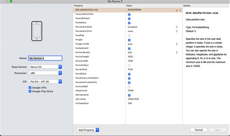 Mac Android Emulator Boot Image Location Questionsmaha