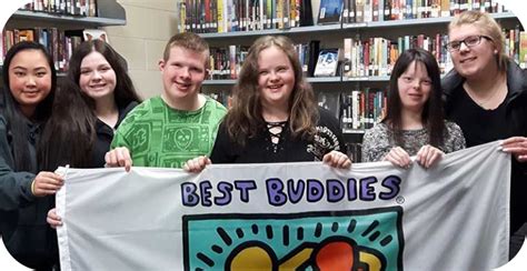 Best Buddies Virtual Programming
