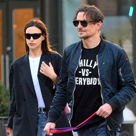 Are Bradley Cooper And Irina Shayk Back On Where They Really Stand