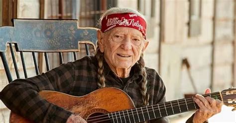 El Rebelde Del Country Cumple 93 Años La Historia Detrás De Willie