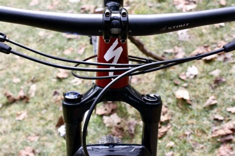 Review The Specialized Chisel Is Much More Than An Entry Level Hardtail Bikerumor