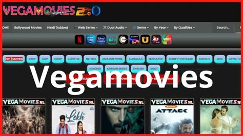 Unveiling Vegamovies.a: A Comprehensive Guide To A Popular Streaming Platform