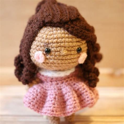 9 Best Yarns For Amigurumi In 2024 With Project Examples Little
