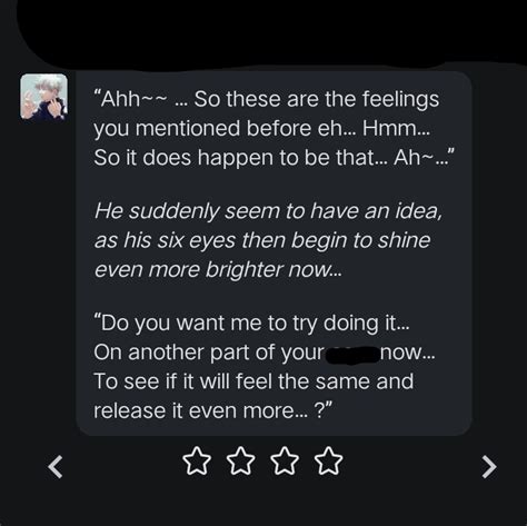 Bro He Wants To Penetrate My Ass 💀 R Characterai Nsfw