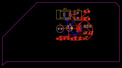 Power Module Resources EasyEDA