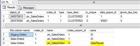 Sql Server Partition Switching Error 4947 Sql Database Solutions