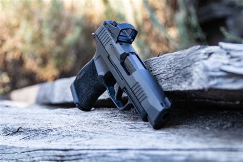 Smsc Shield Mini Sight Compact 4moa8moa Kolimátorsk Shield Sights