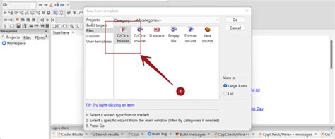 Code Blocks Archives Testingdocs Com
