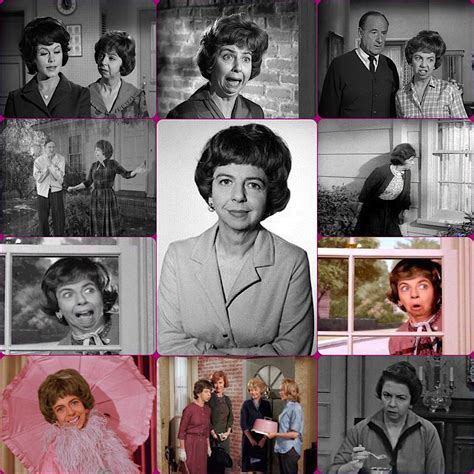 Sci Fi Happy Posthumous Birthday Alice Pearce 1917 1966 Who Was