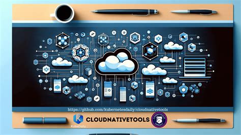 GitHub Kubernetesdaily Cloudnativetools List Of Awesome K S CloudNative Toolkits